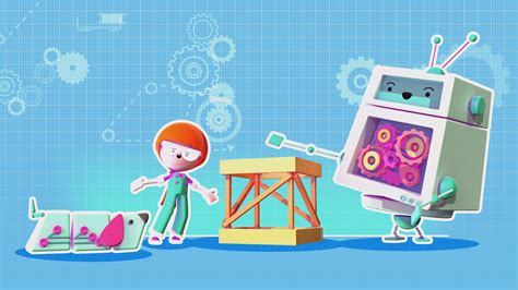 Bbc Bitesize Design And Technology Inspire — Mosaic Films