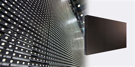 Modular Led Screen Features And Advantages