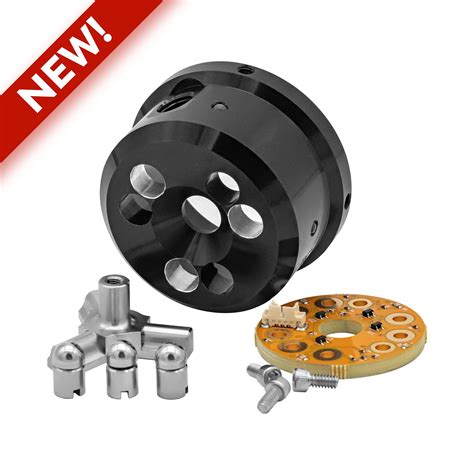 Mr 1 Electronic Touch Probe V1 To V2 Retrofit Kit Langmuir Systems