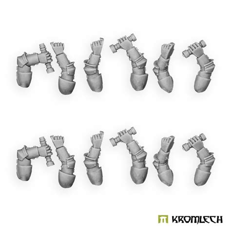 Hand To Hand Combat Weapons