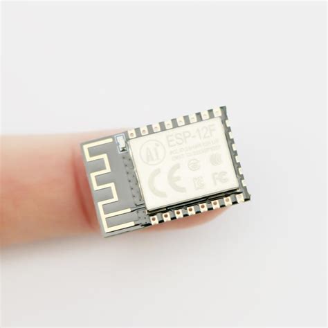 wifi模塊esp8266串口轉wifi無線透傳模組 esp 12f 原裝 中國 生產商 集成電路 電子元器件 產品 「自助貿易」
