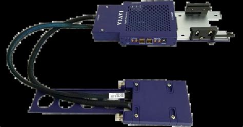 Xgig U 3 Server 4 Lane Interposer Module For Pci Express 4 0 Viavi Solutions Inc