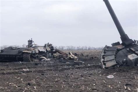 Обєднані сили за добу знищили 12 ворожих танків і вертоліт