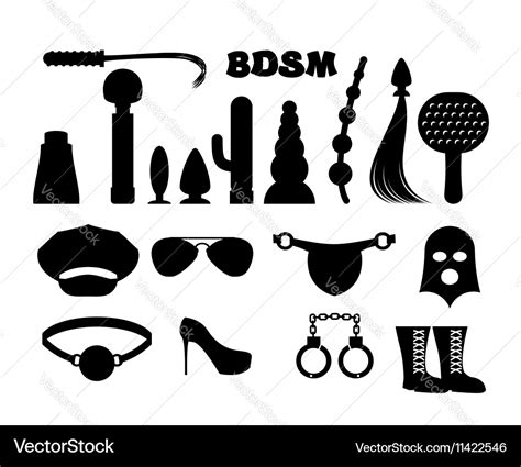 Sextoy Vector Images