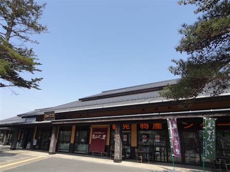 とよま観光物産センター遠山之里一般社団法人登米市観光物産協会公式ホームページ