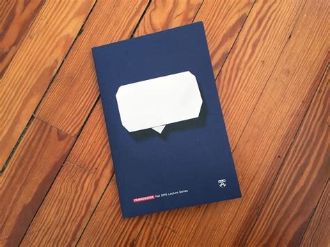 Design Lecture Series Untuck Design