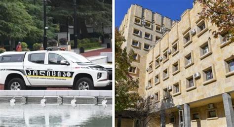 პროკურატურამ ვაკის პარკის ტრაგედიის საქმეზე დაკავებულ 9 პირს ბრალდება წარუდგინა რა განაცხადეს