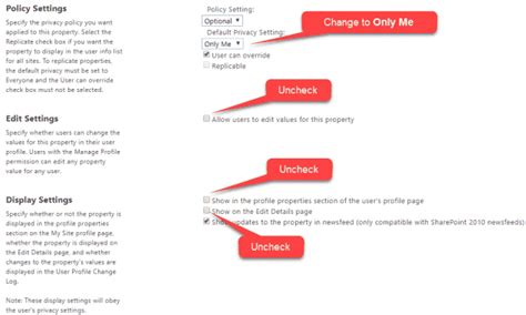 3 Reasons You Need To Understand Sharepoint User Profiles Sharepoint