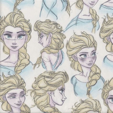 Disney Elsa Sketch At PaintingValley Com Explore Collection Of Disney Elsa Sketch