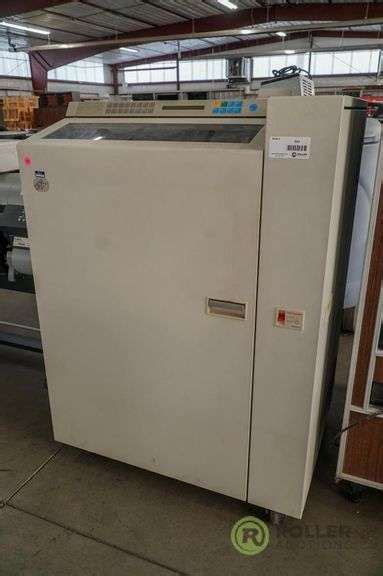 IBM 6262 Line Printer Roller Auctions