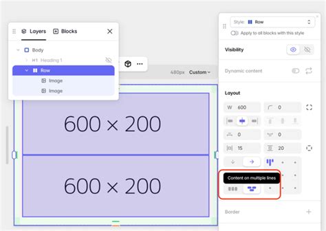 designing responsive html emails using design modes