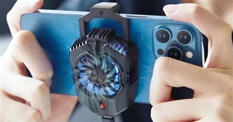 Aksesoris Peralatan Gaming Hp Yang Wajib Kamu Miliki