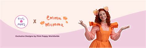 Account Tagged Emma Memma