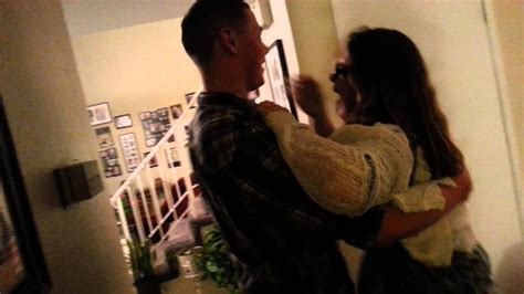 Air Force Brother Surprise His Sister 4 Graduation Youtube