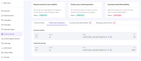 How To Add Spf Record In Hostinger Hostwizly