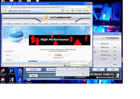 New W C Set Up Dual Loop TechPowerUp Case Modding Gallery