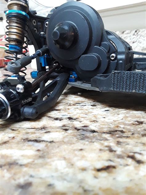 Team Associated B5m R C Tech Forums