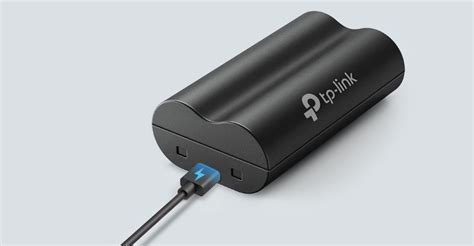 Buy Tp Link Tapo A Battery Pack Tapo A Pc Case Gear Australia