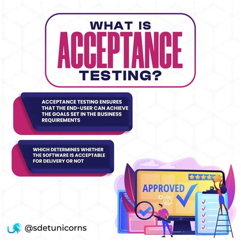 Sdet Unicorns On Linkedin Softwaretesting Accessibiltytesting Agiletesting Qainsights…