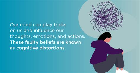 Cognitive Distortions Explained With 10 Examples Upmc Healthbeat
