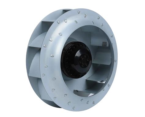 Centrifugal Fan Impeller Design Calculations Perfect