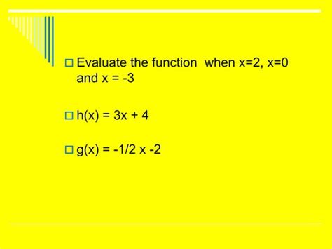 47 Graph Linear Functions Day 1 Pptx