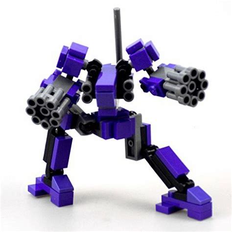 Flipped Fixed How To Build Mini Lego Robot Jet Transformer Easily Violet Martin Artofit