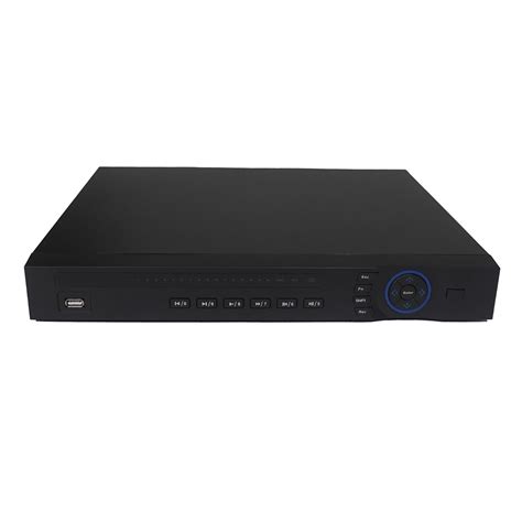Elite 16ch 4k Nvr Advanced Security Solutions