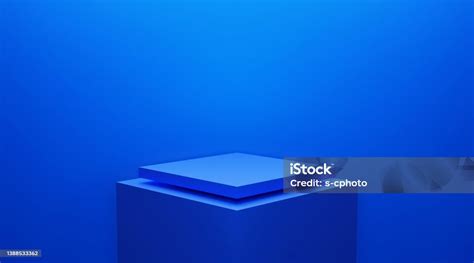 추상제품 프리젠테이션 플랫폼 네온 조명이 있는 받침대 연단 스탠드 메달 수상대에 대한 스톡 사진 및 기타 이미지 메달 수상대 연단 3차원 형태 Istock