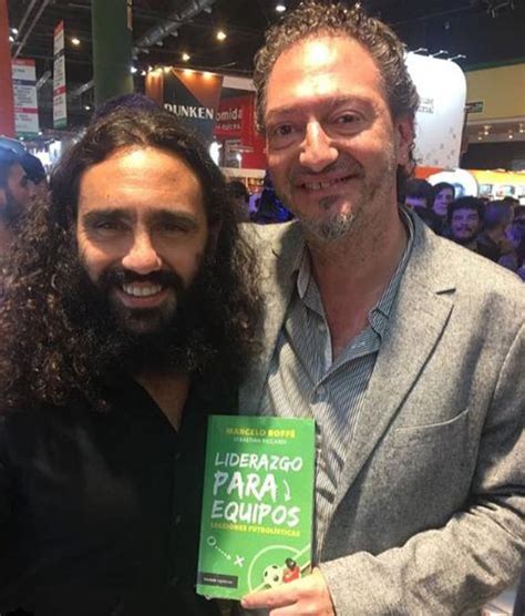 Rusia 2018 Marcelo Roffé “hay Una Tristeza Porque Algo Que Esperaste Cuatro Años Duró Un Mes