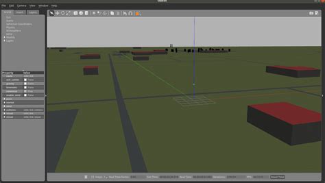 GitHub Kchour Drone Controller High Level API To Control The Anafi K Drones In Simulation