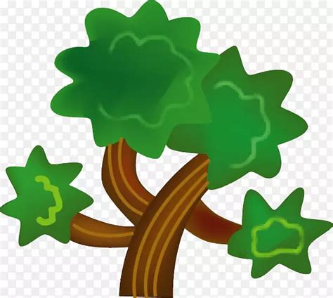 幸运之树png图片素材下载图片编号7408148 Png素材网