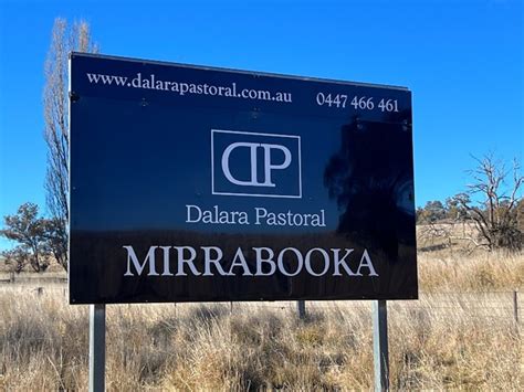 Walcha 1 Dalara Pastoral Company