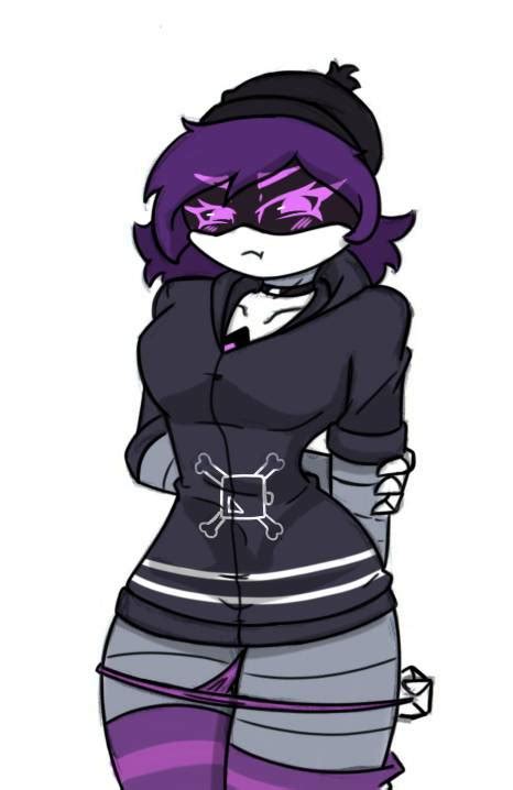 Murder Drones Uzi By Pace Maker On Deviantart
