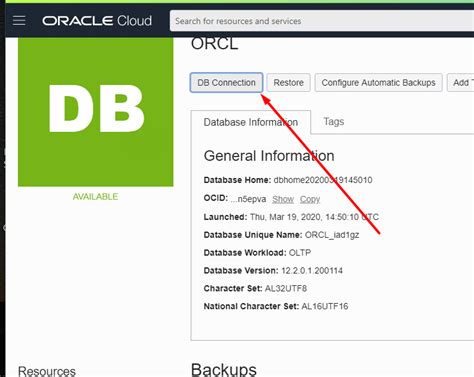 deploying siebel application using docker image on oracle cloud infrastructure with vanilla database