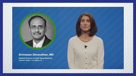 2020 Jean S Marx Memorial Education Forum Dr Srinivasan Devanathan