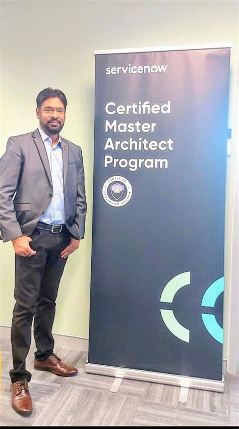 Servicenowcma Servicenow Careergrowth Gratitude Nikhil Nalgirkar 120 Comments