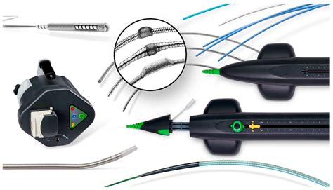 Csi Diamondback 360 Peripheral Orbital Atherectomy System Courtesy Of Download Scientific