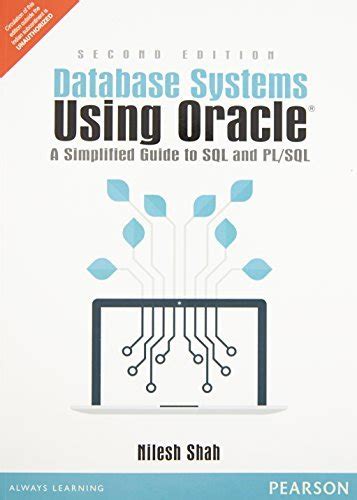 database systems using oracle by nilesh shah goodreads