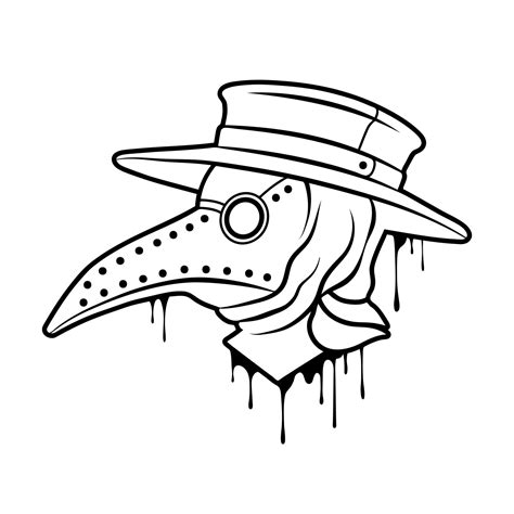Black Death Doctor