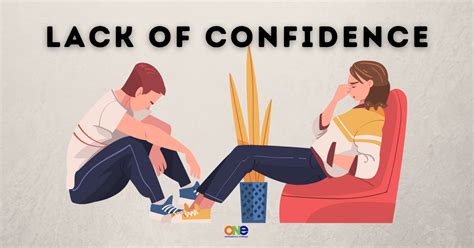 727 Lack Of Confidence One Extraordinary Marriage