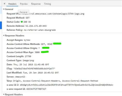 Reactjs Kendo React Pdf Pdf Export Not Displaying Image From S3 Bucket No Access Control