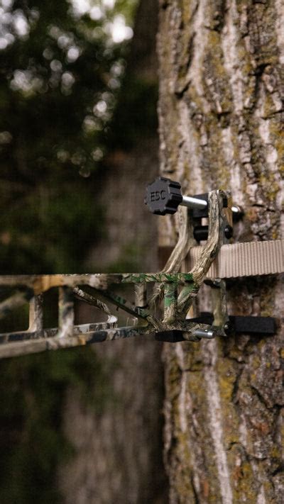 Realtree Edge® Capture Camera Arm Elevate Stand Co
