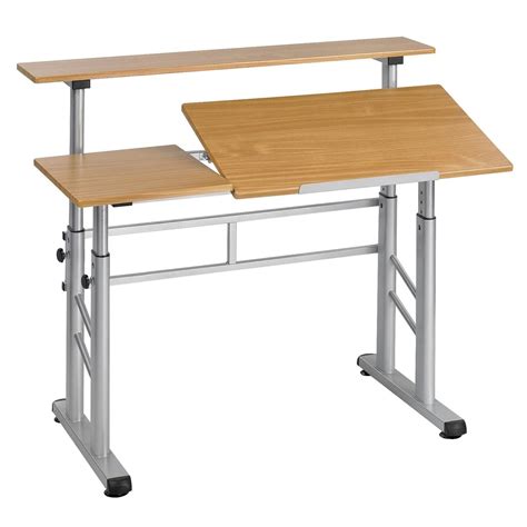 Best Choosing The Right Computer Drafting Desk For Your Needs
