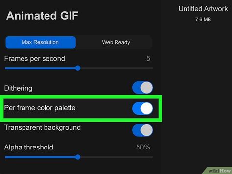 A Quick And Easy Guide To Animating In Procreate
