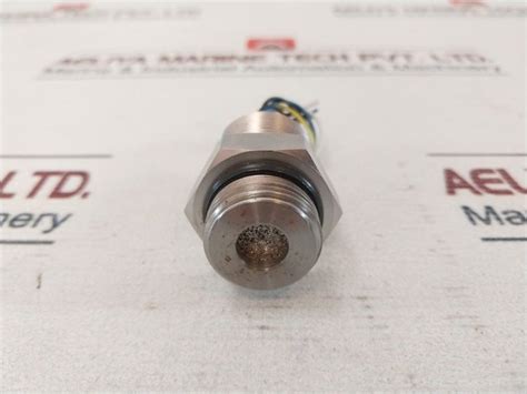 Detcon 399 800000 000 Solid State Mos H2s Sensor Aeliya Marine