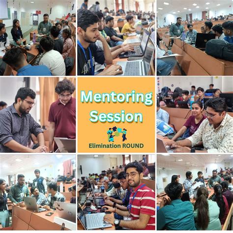 mlsa miet on linkedin hackathonjourney hackathon techinnovation coding programming…