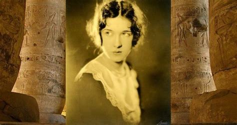 Dorothy Louise Eady Om Seti Mujeres Lila Biografías