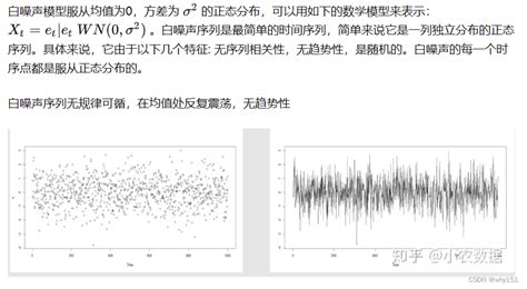 时间序列预测 Csdn博客