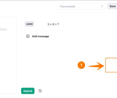 GPT Temperature Setting TestingDocs